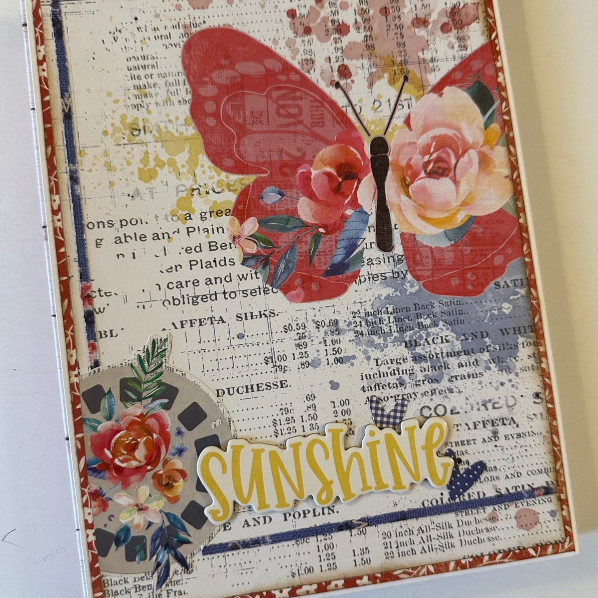 Just Perfect Folio Album Tutorial – Scrappin It Up