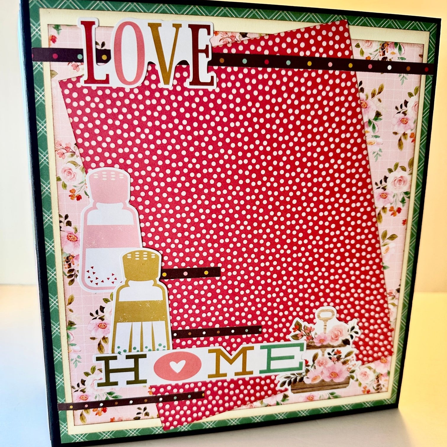 Mini/Folio Album Tutorials – Scrappin It Up